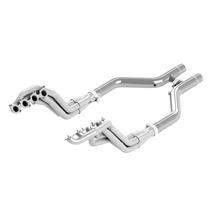 2010-2014 Mustang Headers - LMR.com