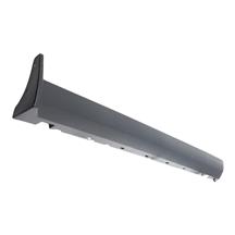 Mustang Rocker Panel & Molding - LMR.com