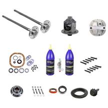 1994-2004 Mustang Axles - LMR.com