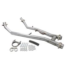 1994-2004 Mustang H-Pipes & X-Pipes - LMR.com