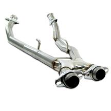 Bassani Mustang Exhaust | Bassani Lightning Exhaust