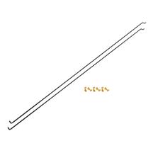 1992-1996 Ford Bronco Tailgate & Components - LMR.com