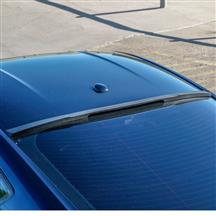 2015-2017 Mustang Rear Spoiler and Wings - LMR.com