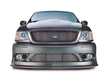 Ford Lightning Front Bumper & Air Dam - LMR.com