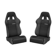Corbeau A4 Racing Seats - LMR.com