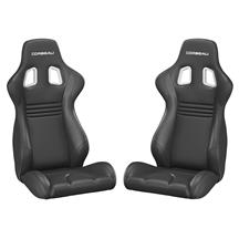 Corbeau Evolution X Racing Seats - LMR.com