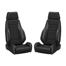 Corbeau GTS II Racing Seats - LMR.com