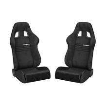 Corbeau A4 Racing Seats - LMR.com