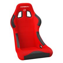Corbeau Forza Racing Seats - LMR.com