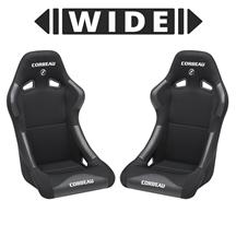 Corbeau Forza Racing Seats - LMR.com