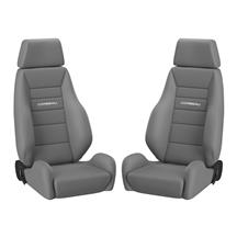 Corbeau GTS II Racing Seats - LMR.com
