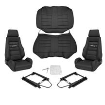 Corbeau GTS II Racing Seats - LMR.com