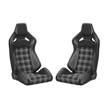 Corbeau Sportline RRX Racing Seats - LMR.com