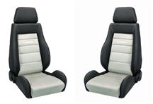 Corbeau GTS II Racing Seats - LMR.com