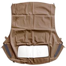 Mustang Convertible Top Replacement Kits - LMR.com