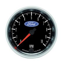 Bronco Gauges - LMR.com