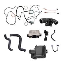 Mustang Gen 1 Coyote Swap Engine Parts & Controls - LMR