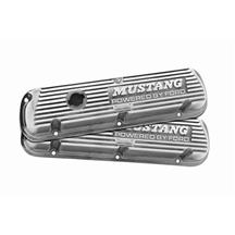 Mustang Valve Covers - LMR.com