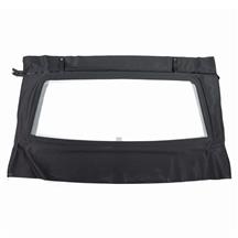 Mustang Convertible Rear Window - LMR.com