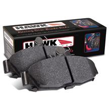 Mustang Hawk Brake Parts - LMR.com