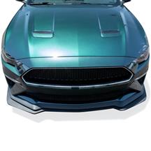 2015-2022 Mustang Front Splitters - LMR.com