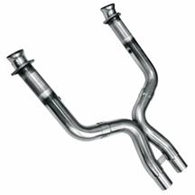 2015-17 Mustang Mid Pipes - LMR.com