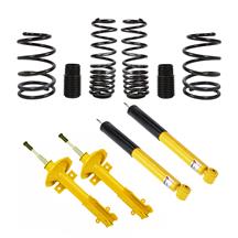 Mustang Koni Shocks and Struts - LMR.com