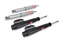 How To: Install Fox Body Mustang Shocks & Struts (79-93 All)