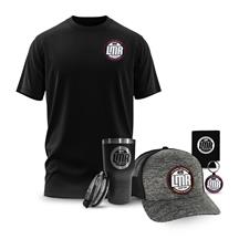 LMR Branded Gear - LMR.com