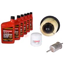 Mustang Oil Change Kit - LMR.com