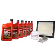 Mustang Oil Change Kit - LMR.com