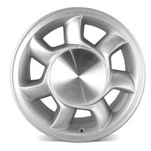 93 Cobra Mustang Wheels - LMR.com