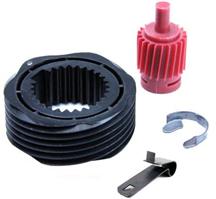 Mustang Speedometer Gear Calculator - LMR.com
