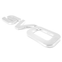 2015-2018 Mustang Emblems & Badges - LMR.com