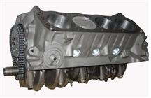 Mustang Fox Body 351W Engine Swap Guide - LMR.com