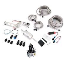 Mustang Coyote Swap Parts (5.0 Engine) - LMR.com