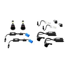 1994-2004 Mustang Replacement Light Bulbs