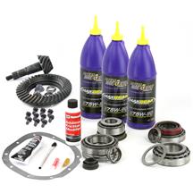 Ford Lightning Drivetrain - LMR.com