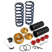 1979–1993 Mustang K-Members, Fox Coil Overs, and Kits
