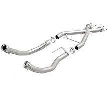 1979-1993 Mustang H-Pipes & X-Pipes - LMR.com