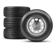 Mustang 10-Hole Wheels - LMR.com