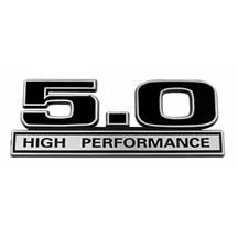 2010-2014 Mustang Emblems & Badges - LMR.com