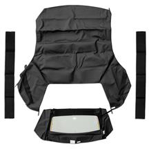 Mustang Convertible Top Replacement Kits - LMR.com