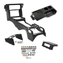 1979-1993 Mustang Fox Body Restoration Parts - LMR.com