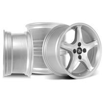 1979-1993 Mustang 95 Cobra R Wheels - LMR.com