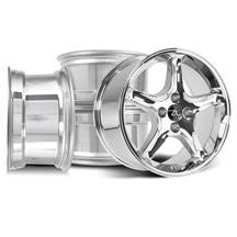 1979-1993 Mustang 95 Cobra R Wheels - LMR.com