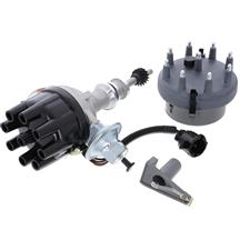 Mustang Distributor & Distributor Boot - LMR.com