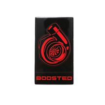 2015-2020 Mustang Emblems & Badges - LMR.com