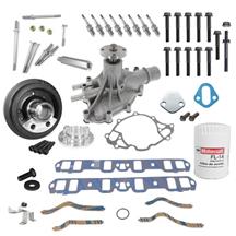 Ford BluePrint Engines - 302/347 - LMR.com