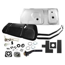 1979-1993 Fox Body Mustang Gas & Fuel Tanks - LMR.com